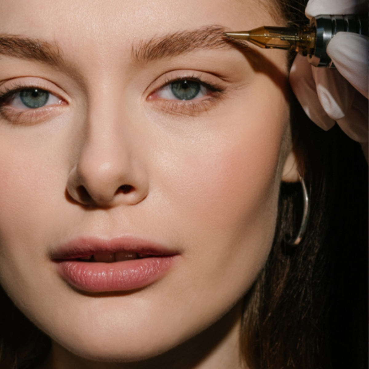 Permanent Makeup in Dubai - Dream Up Aesthetic Clinic