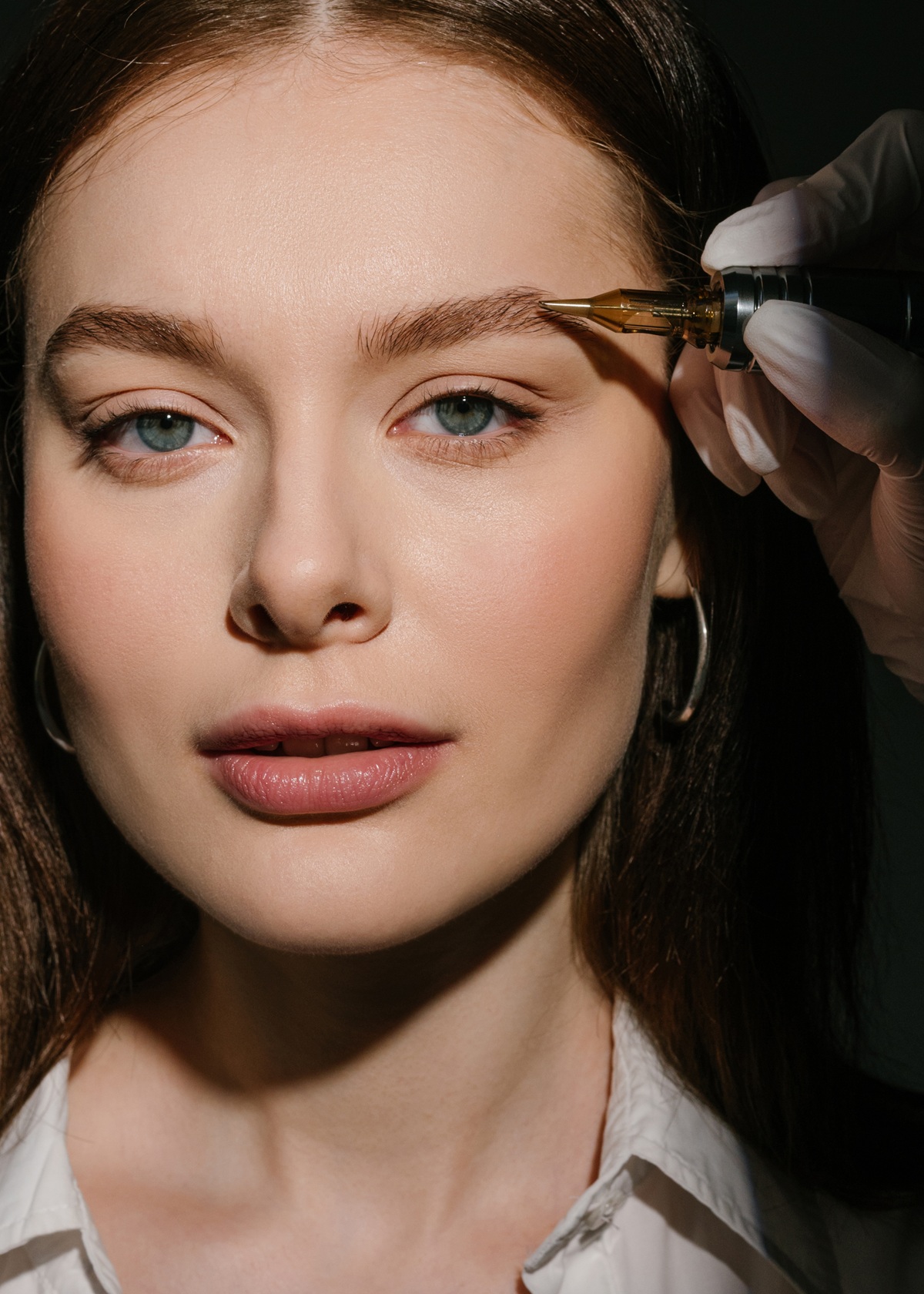 Permanent Makeup in Dubai - Dream Up Aesthetic Clinic