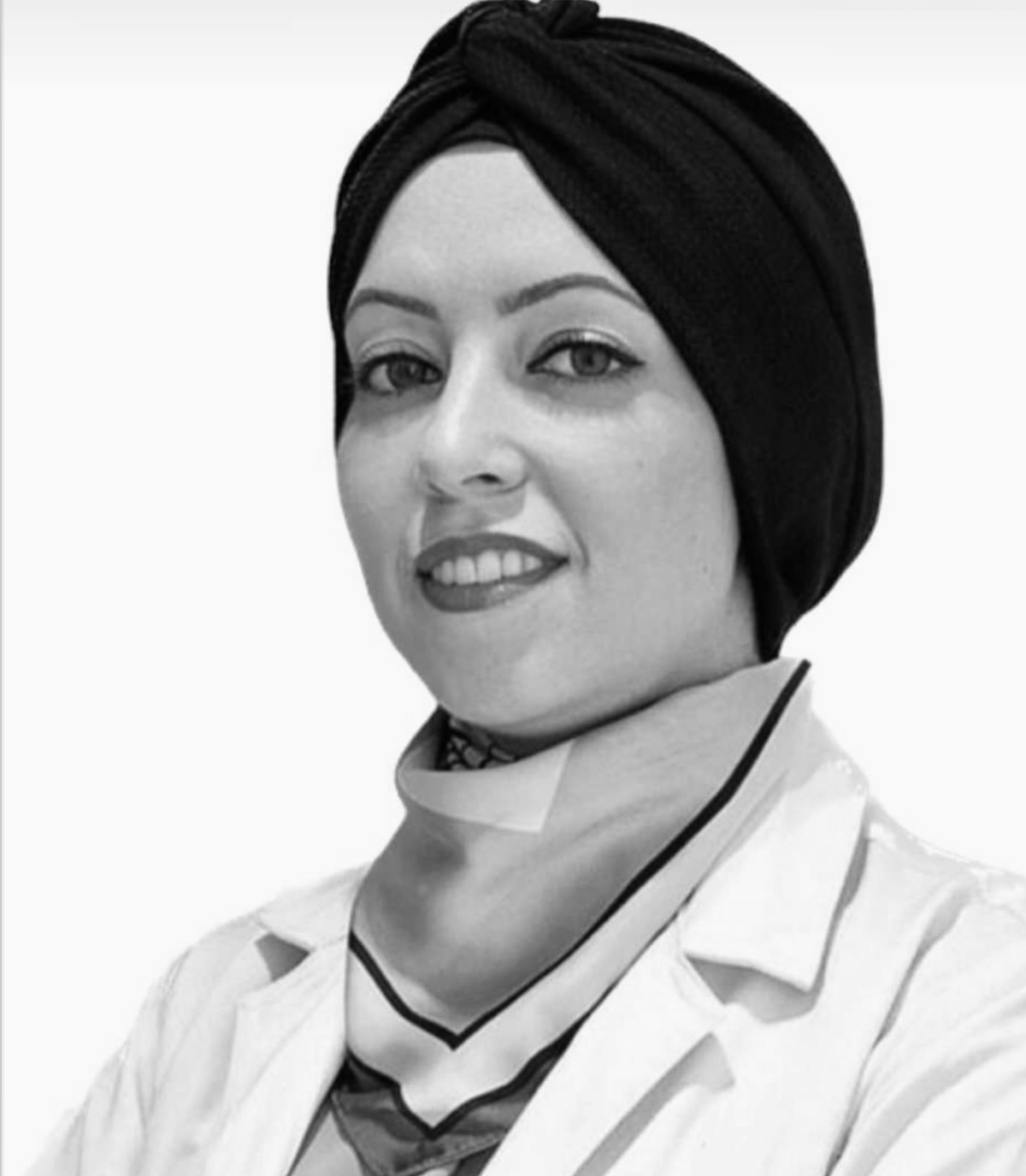 Dr. Heba Ibrahim Atallah Hussein - Dream Up Aesthetic Clinic